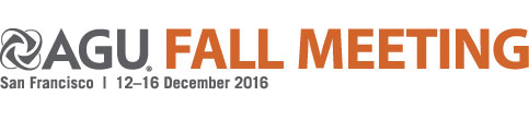 RIEGL to Attend the 2016 AGU Fall Meeting! | The RIEGL Newsroom