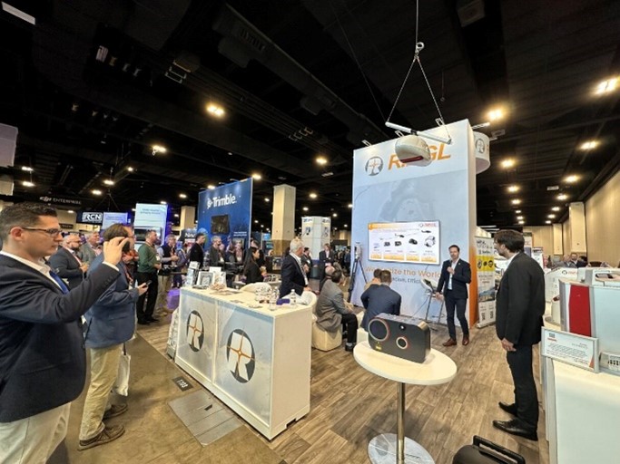 bathy 1 | The RIEGL Newsroom